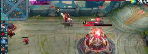 王者荣耀KPL偷塔王盘点 居然用辅助去偷塔- 切游网